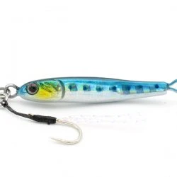 little jack - micro addict 41mm 5g