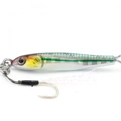 little jack - micro addict 35mm 3g